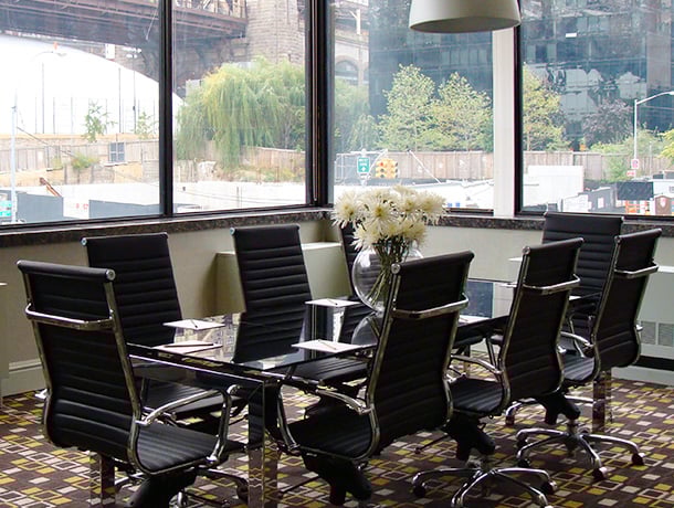 Meeting Space in New York | Bentley Hotel New York