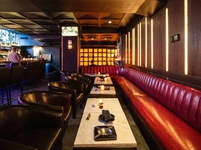Best New York Restaurants | Bentley Hotel NYC